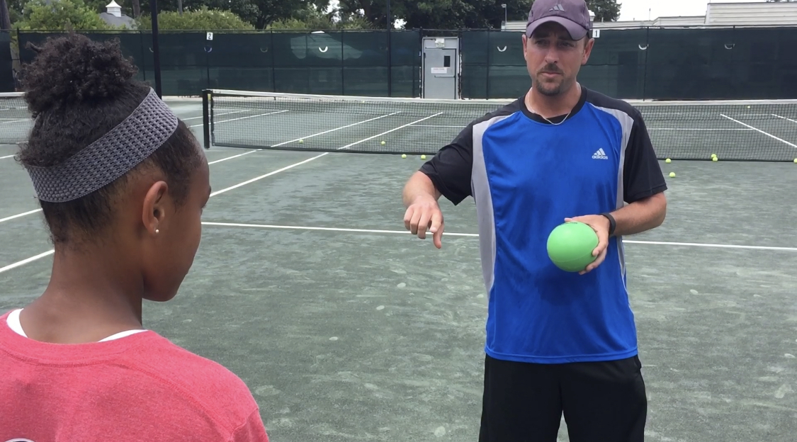 Dan McCain – Coach, Author